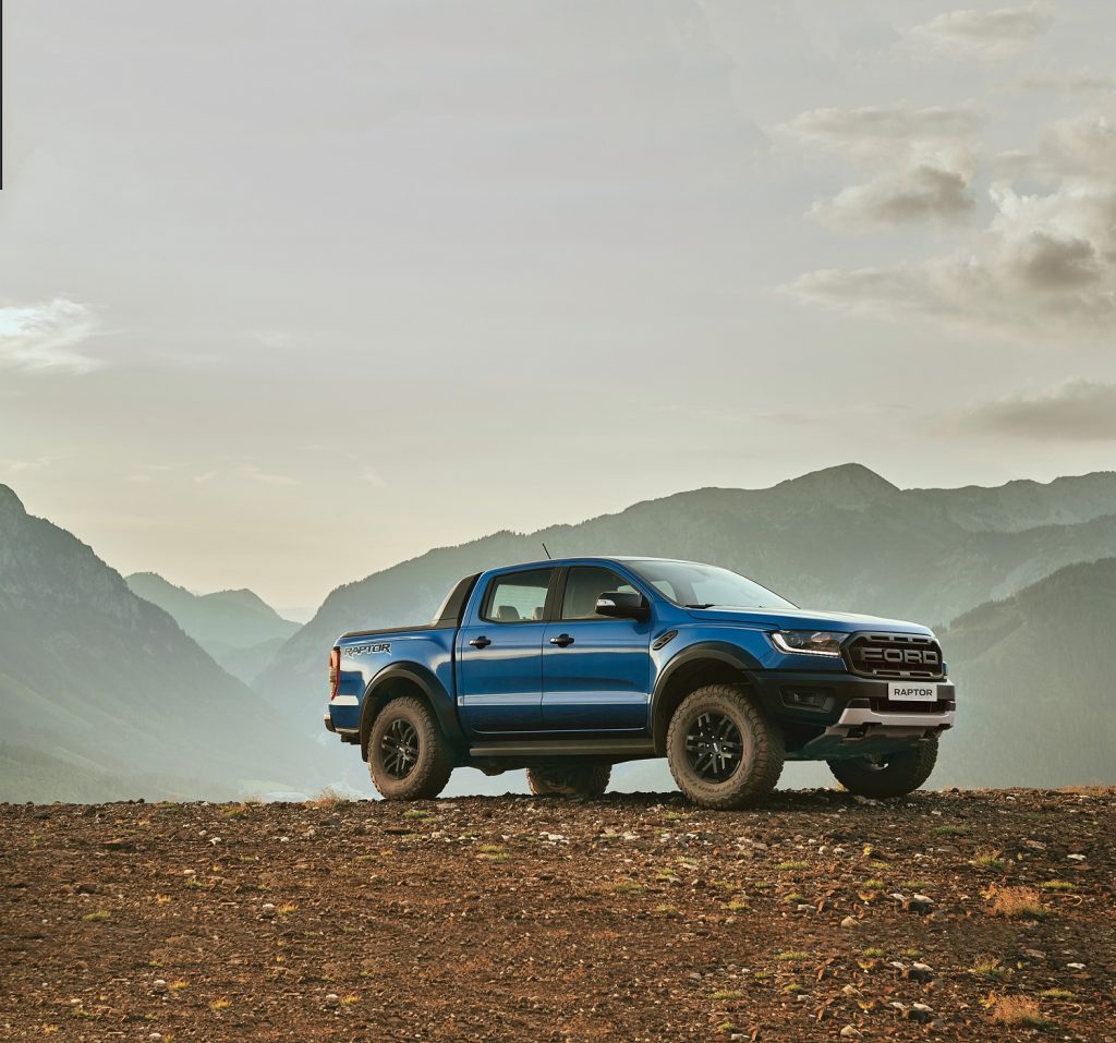 Yeni Ford Ranger Raptor Özellikleri Neler? Ford Ranger Özellikleri.