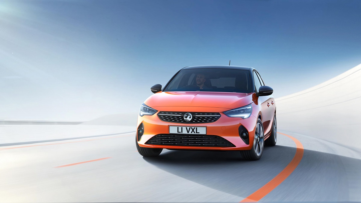 2020 Opel Corsa Özellikleri Yorumları. Yeni Opel Corsa Yorumları.