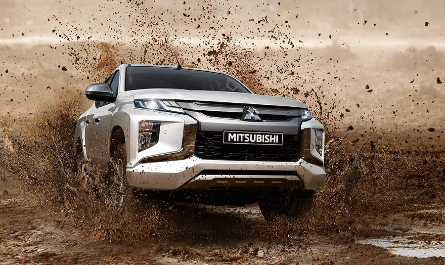 Mitsubishi L200 Toyota Hilux Karşılaştırması. L200 Hilux Karşılaştırma.