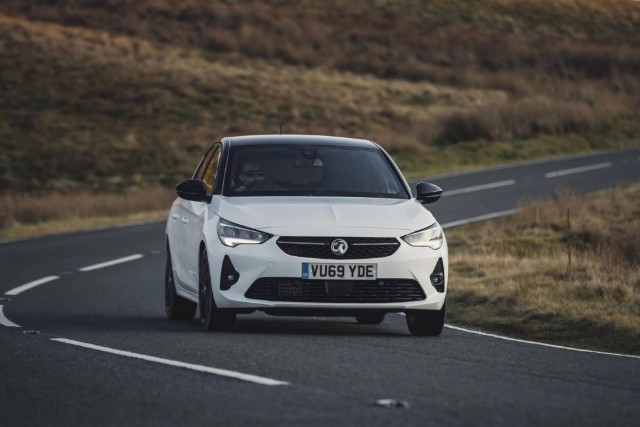 Opel Corsa Best Buy Car of Europe 2020. Corsa Autobest.