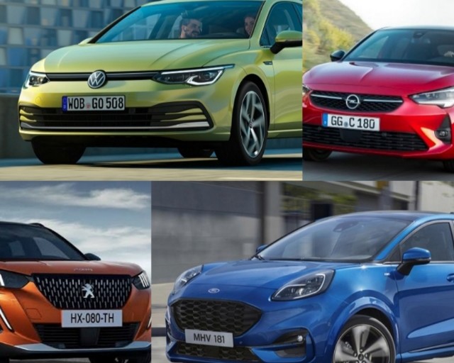 2020 Yılında Türkiye'de Satılacak Arabalar. 2020 Yılında Satılacak ...