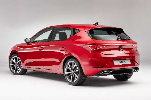 Yeni Seat Leon Yorumları Neler? 2020 Seat Leon Tanıtıldı.