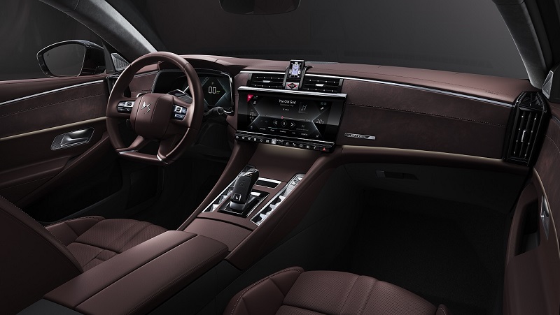 DS 9 Ne Zaman Satılacak? DS 9 Hibrit Özellikleri Neler?