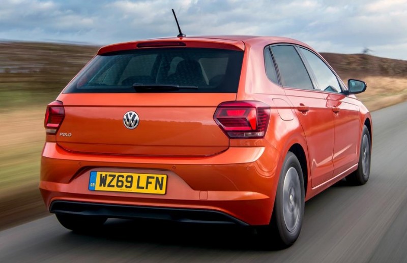 Volkswagen Polo Yeni Donanım Özellikleri. 2020 Volkswagen Polo.