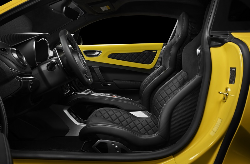 Alpine 110 Legende GT Tanıtıldı. Alpine A110 Color Edition 2020.