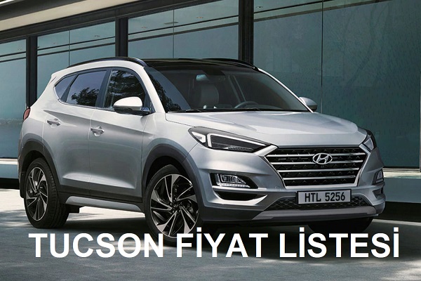 Hyundai Tucson Fiyat Listesi Kasım. Tucson Fiyat Listesi. Tucson Fiyatları.