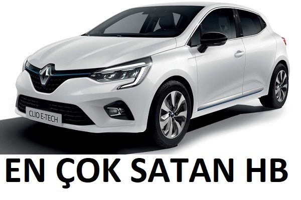 En çok satan HB 2021. 2021 en çok satan hb. HB satışları.