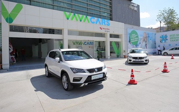 İkinci el araç VavaCars. ikinci el otomobil fiyatları. ikinci el araba ...