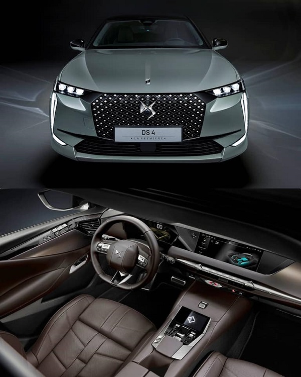 DS 4 fiyat listesi 2021. 2021 DS 4. Yeni DS 4. 0 km arabalar.