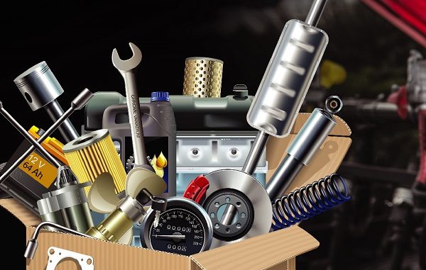 otomotiv yedek parça sıkıntısı. ikinci el arabalar. kullanılmış arabalar.