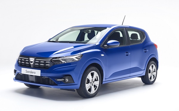 Dacia Kampanya ağustos. Duster kampanya. Sandero kampanya.