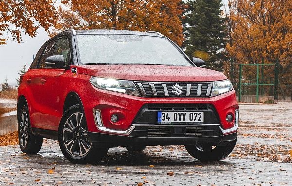 2022 Suzuki Kampanyası 0 km. 0 km kampanya. araba kampanya.
