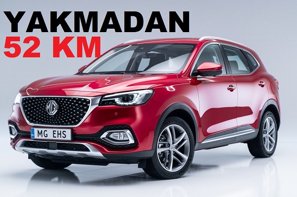 0 kilometre araba kampanyaları MG. Araba Kampanyaları Ekim 2022.