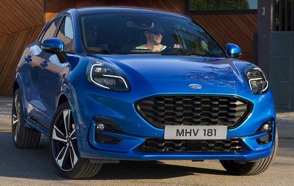 2022 Ford Puma Fiyatları Ekim. 2022 Ford Puma. 0 km Ford Puma.