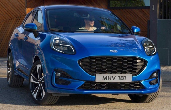 2022 Ford Puma Fiyatları Ekim. 2022 Ford Puma. 0 km Ford Puma.
