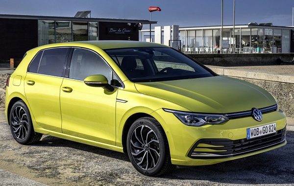 2022 VW Golf Fiyatları Ekim. 2022 Golf. 0 km Golf. Golf fiyat listesi.