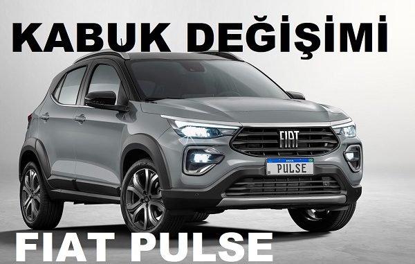 2022 Fiat SUV modeller Tofaş. 2022 SUV. 0 km SUV. ikinci el SUV.