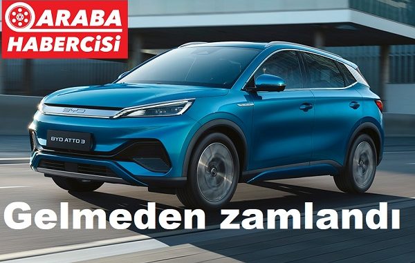 Çin elektrikli otomobil ilave vergi 2023. Çin EV ilave vergi.