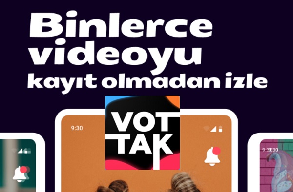 VotTak App 2023 Sosyal Medya., vottak app 2023 sosyal medya,