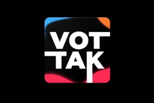 VotTak App indir 2023 sosyal medya., VotTak App 2023 sosyal medya.,