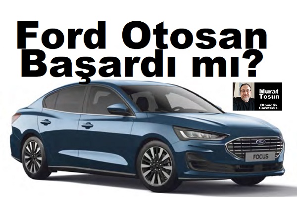 2023 Ford Otosan Otomobil Satışları. Ford Otosan 2023. 2023 Ford 0 km.