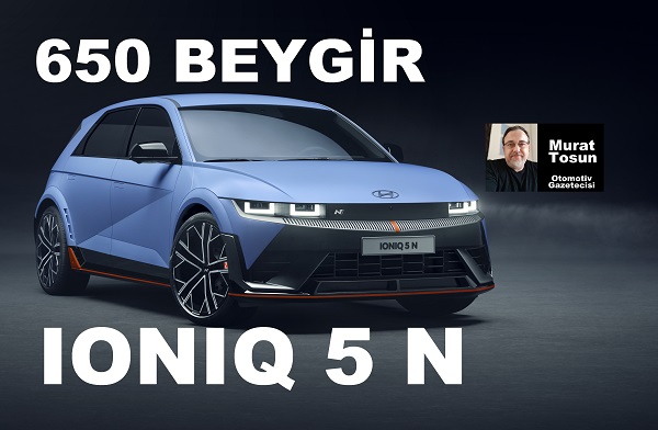 Hyundai IONIQ 5 N Tanıtıldı GoodWood. IONIQ 5 N. IONIQ 5 N kaza.