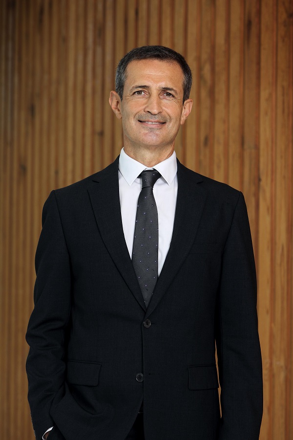 BYD Türkiye Genel Müdür İsmail Ergun. BYD Ne Zaman Geliyor?