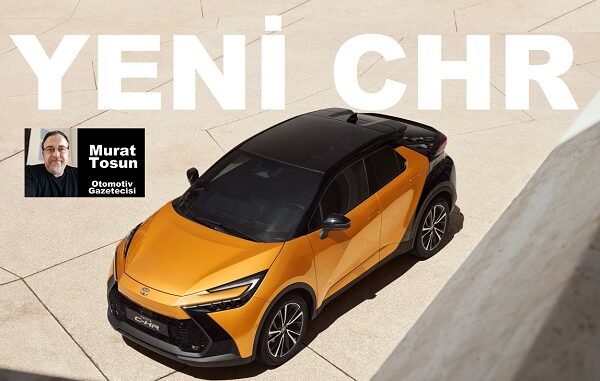 Yeni Toyota CHR Satış Tarihi. Yeni CHR 2023. 0 km Yeni Toyota CHR.