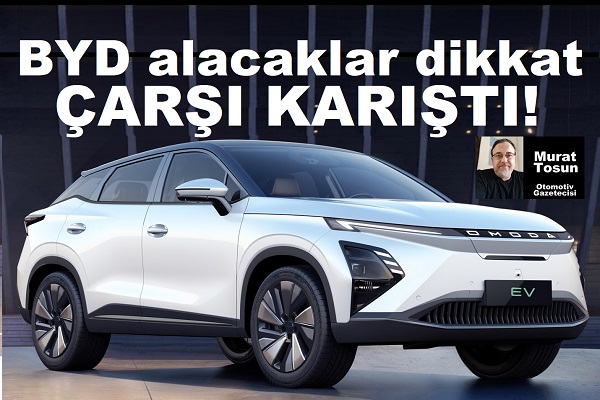 Chery OMODA 5 Elektrikli Fiyat 2023. Elektrikli Chery BYD SUV 2023.