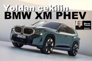 BMW XM PHEV Geliyor. 2023 BMW XM. BMW XM 2023. Yeni BMW.