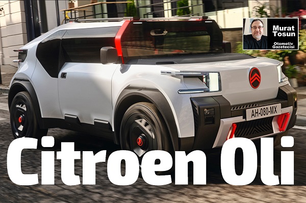 Citroen Oli Ne Zaman Satılacak? Citroen Oli Ne Zaman Gelecek?