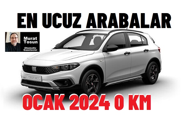 2024 model arabalar arşivleri