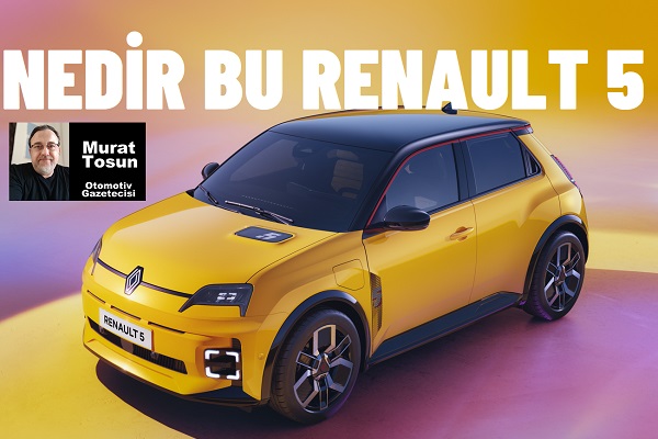 Renault 5 E Tech 2024. 2024 Renault 5 E Tech. Renault 2024 0 km.