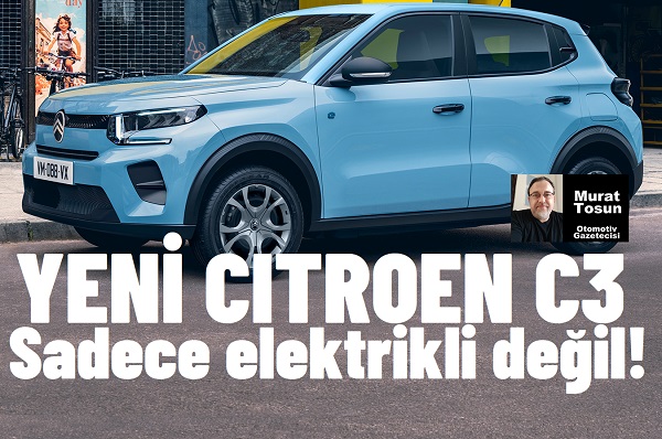 Yeni Citroen C3 Ne Zaman Satılacak? 2024 Citroen C3 Yeni. Citroen 2024.